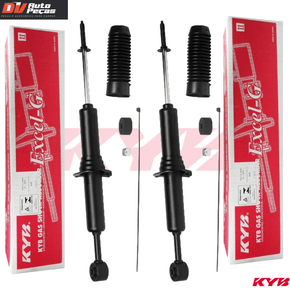KIT AMORTECEDOR - DV Auto Peças